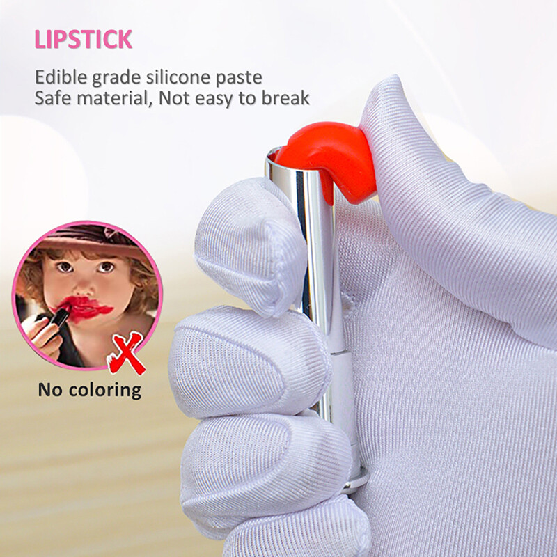 Kids Makeup Kit for Girls, Real Washable Makeup Set for Girls, Makeup ...