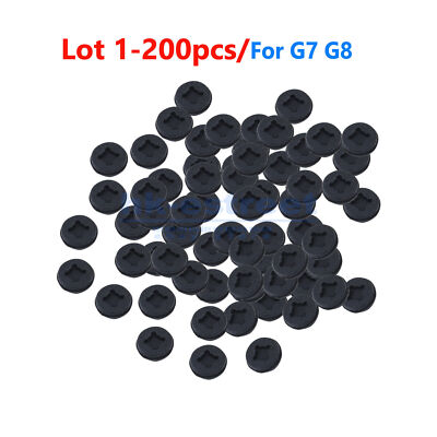 Lot Mouse Stick Point Cap Trackpoint For HP 840 850 740 750 745 755 G7 ...
