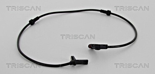 TRISCAN ABS Speed Sensor For MERCEDES S204 W204 X204 2045400517 | eBay