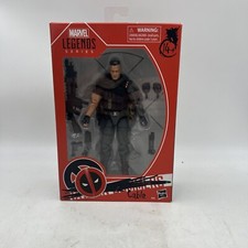 Marvel Legends Exclusives Cable (Deadpool Legends)