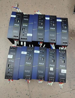 1pc USED PIC240.241C Power Supply TESTED #V1YV CH | eBay