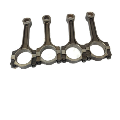 GM Connecting Rods 2.4L SET Ecotec 06-2017 Chevrolet GMC Buick 12654958 ...