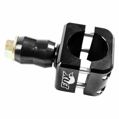 Fox Shocks Universal Aluminum Tie Rod Mounting Clamp 1-3/8" 803-02-040 ...
