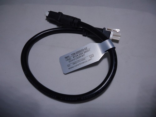 Philips Color Kinetics 1Ft Jumper Cable for eW Cove Powercore #108 ...