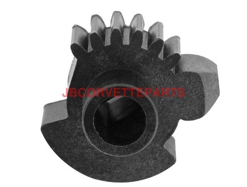 Купить Ибей | 1969 thru 1976 Corvette Ignition Switch Actuator Sector ...