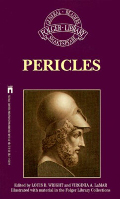 Pericles Paperback William Shakespeare 9780671669140 | eBay
