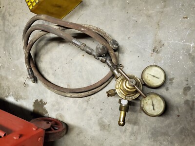 Pressure Control - Victor Equipment Company