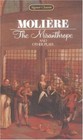 The Misanthrope and Other Plays by Moliere, Jean-Baptiste 9780451524157 ...