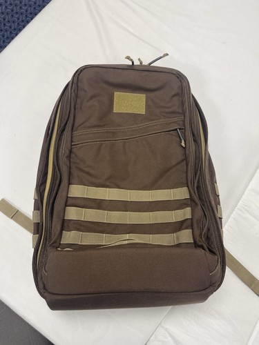 GORUCK GR2 RARE LIMITED EDITION NWOT Java/coyote LARGE BACKPACK NEW | eBay