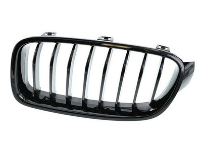 GENUINE BMW 51712240775 Grille BMW 328d xDrive 328i xDrive 320i xDrive ...