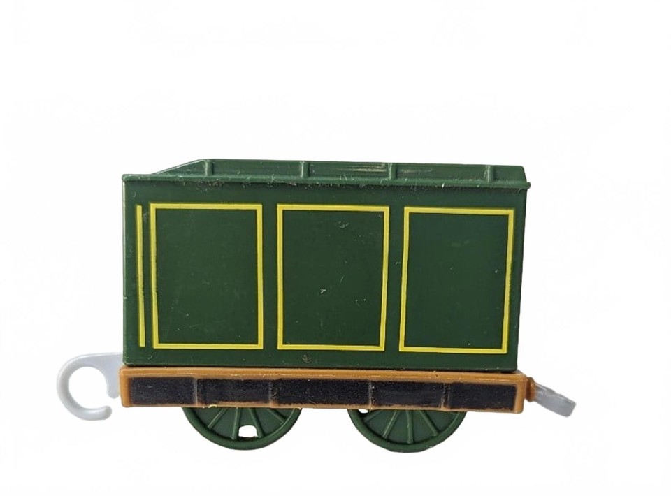 Thomas & Friends Trackmaster Emily Train Box Car | eBay