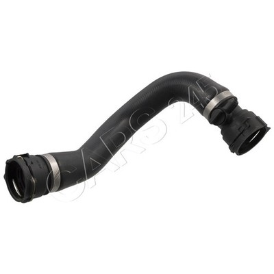 SWAG Radiator Hose Lower For AUDI A6 Avant 4F C6 4F0121055F | eBay