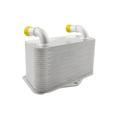 For VW Audi Automatic Transmission Cooler 02E 6 Speed DSG 02E409061C | eBay
