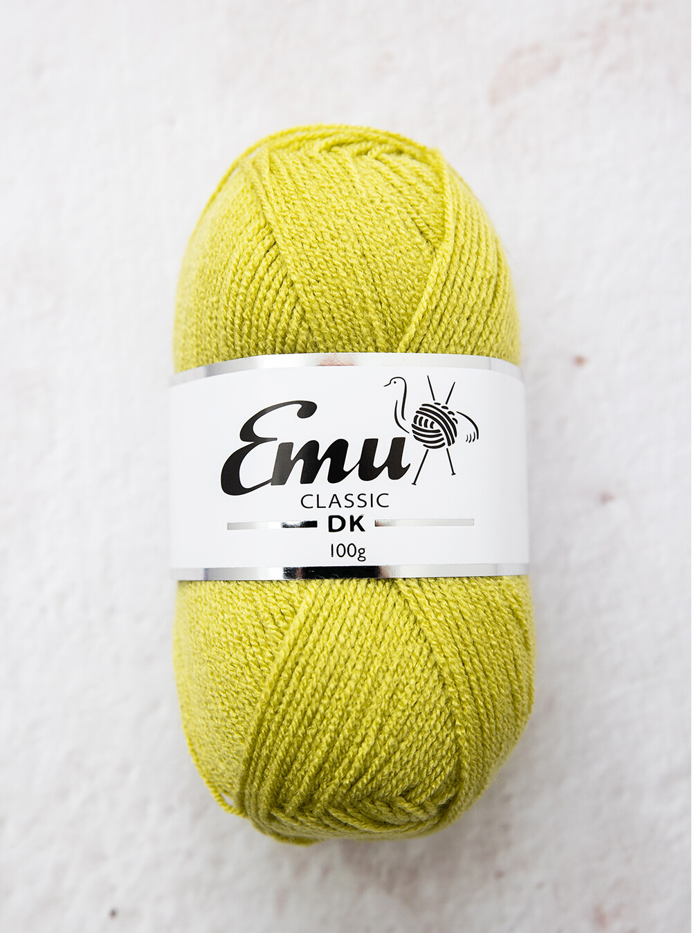 Emu Yarns Classic DK ~ 100g Balls | eBay