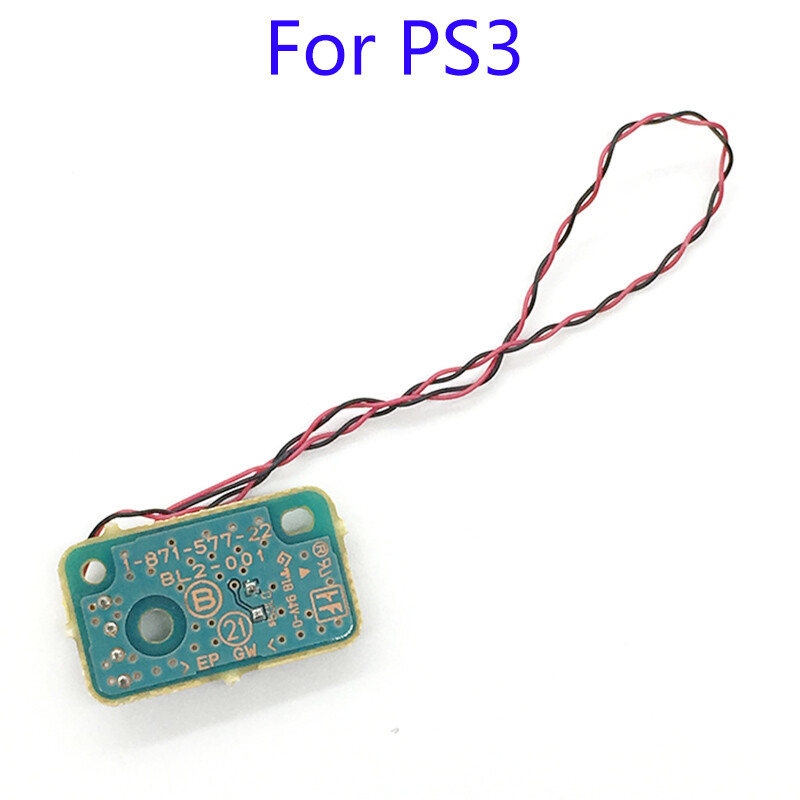 10pcs For PS3 Sensor Cable Wire Blu-ray Disk Drive Detection BL2-001 ...