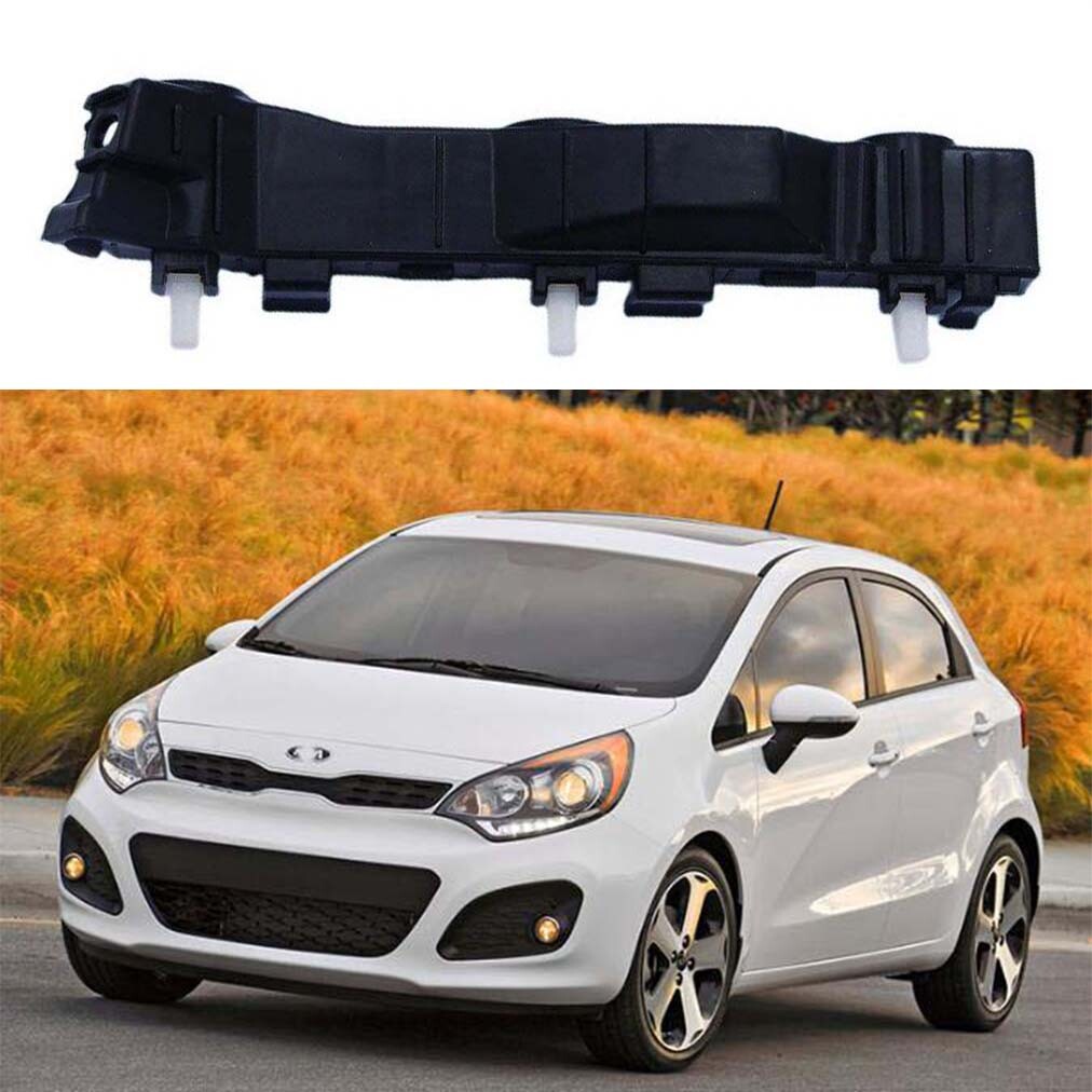 Fits For Kia Rio EX LX 2012-2017 1 PC Right Side Front Bumper Retainer ...