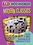 TV Guide Crosswords Modern Classics: The Best TV Guide Crossword ...