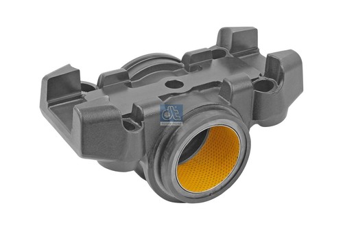 CAPSautomotive Mounting axle bracket 1404352 for Scania 1399489,1404385 ...