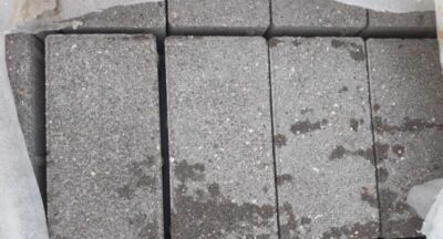 MARSHALLS METROPOLITAN 80MM BLOCK PAVING MINIMUM ORDER 3 PACKS | eBay UK