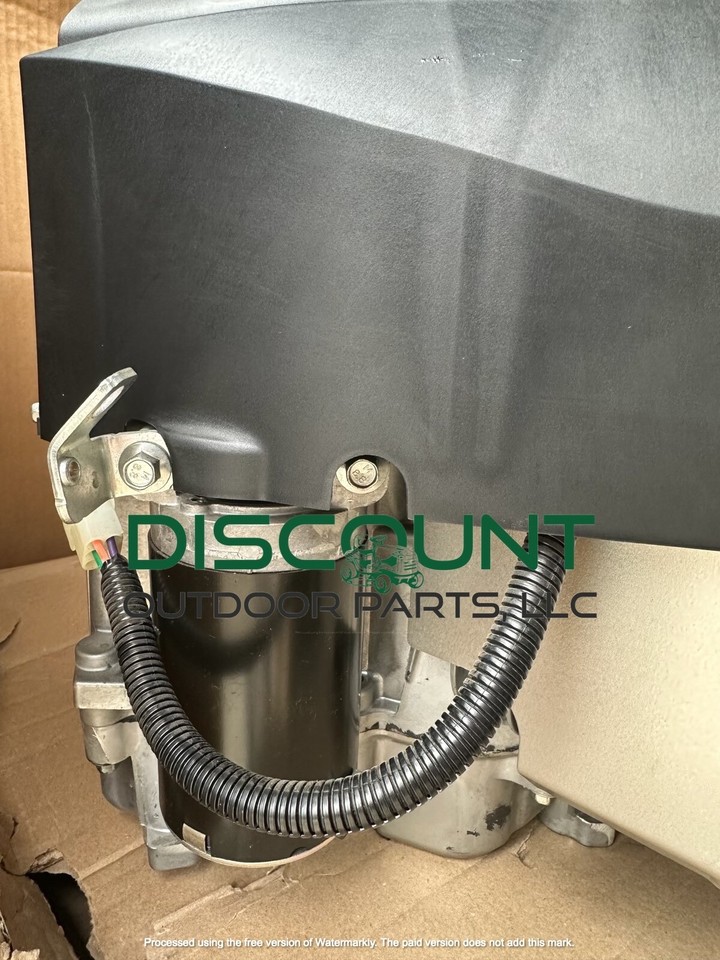 New Replacement Engine for Kohler KT730-3045 KT710-3046 KT715-3058 ...