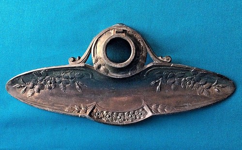 ENCRIER ART DÉCO EN ÉTAIN ORFÉAR PARIS / Art Deco Pewter ink-well | eBay