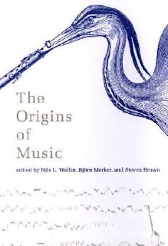 Origins of Music by Björn Merker (2001, Trade Paperback) for sale ...