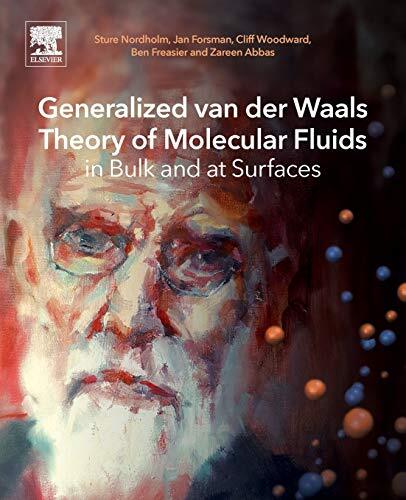 Generalized van der Waals Theory of Molecular F, Nordholm, Forsman ...