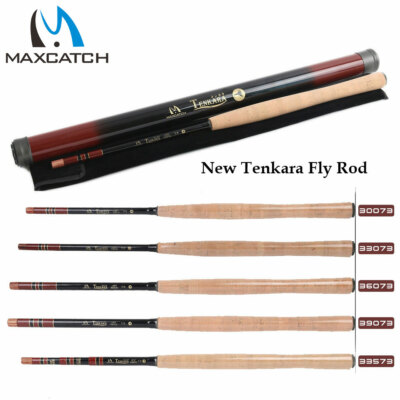 Rods - Tenkara Rod