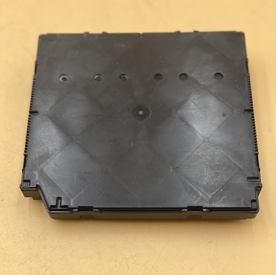 VOLKSWAGEN TIGUAN BCM BCU BODY CONTROL MODULE VW 2009-2011 5K0937087Q ...