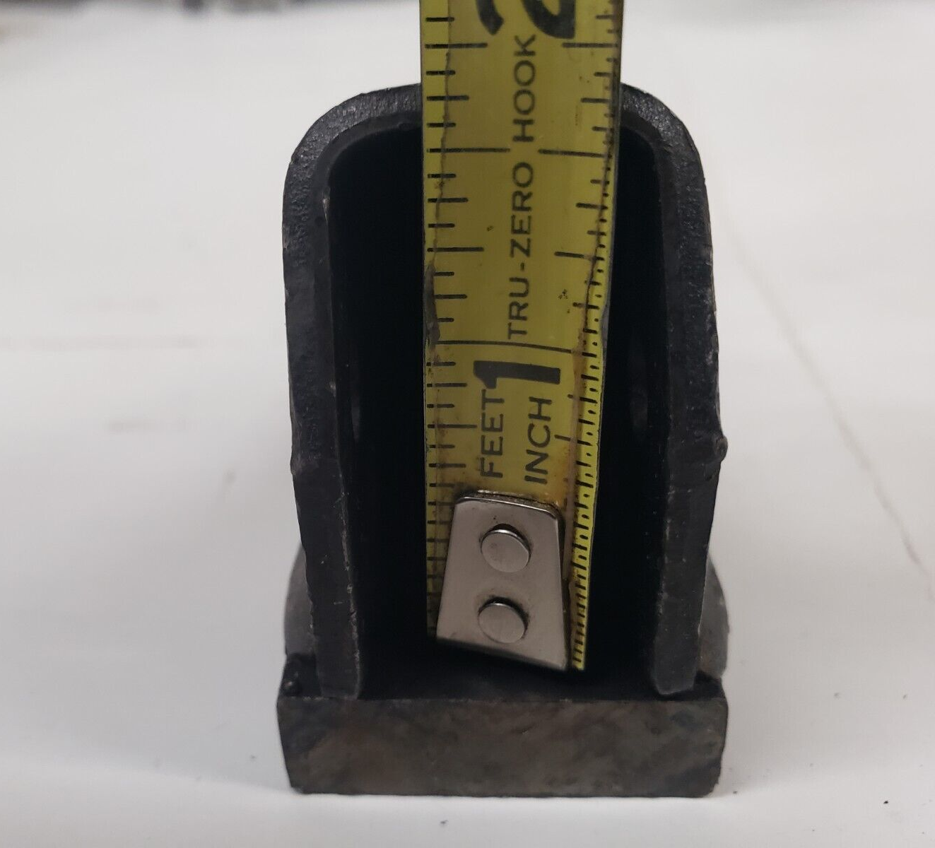 OEM JOHN DEERE T034 Genuine Tooth Scarifier | eBay