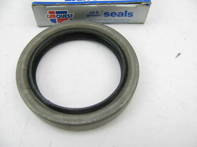 National 332062 Engine Crankshaft Seal - Front | eBay