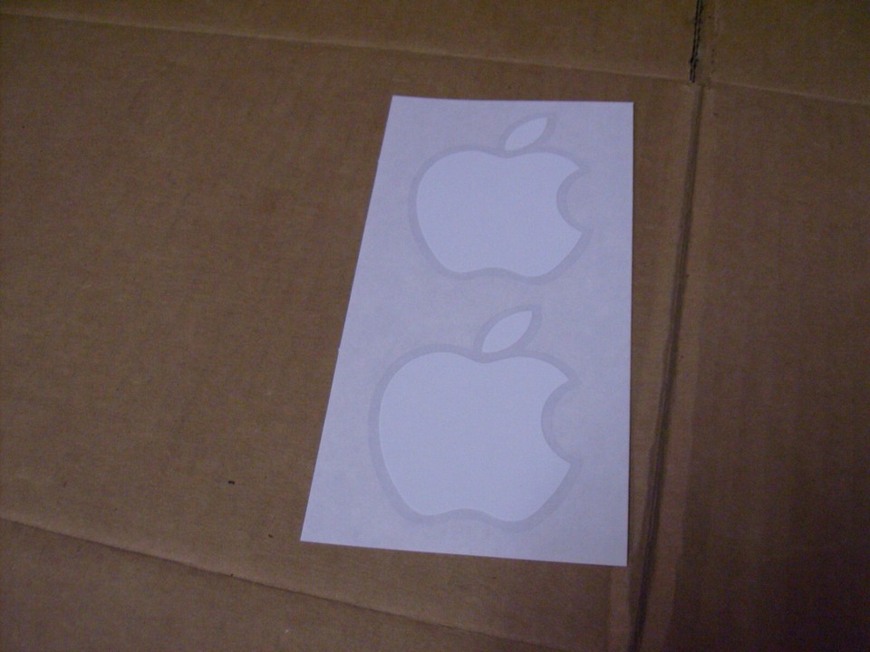 VINTAGE APPLE iMac G3 SETUP GUIDE - NIB | eBay