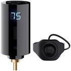 Wireless Tattoo Power Supply Ring Switch Rechargeable Easy Control ...