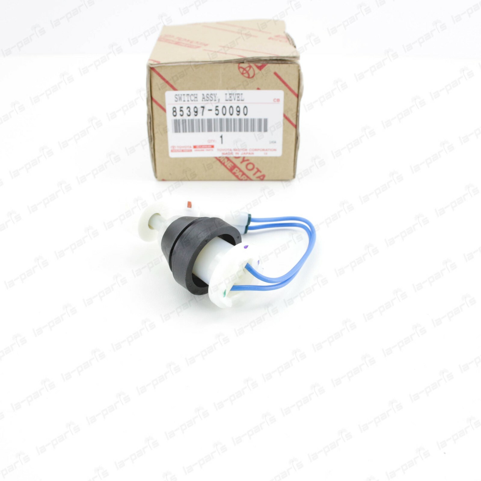 NEW GENUINE LEXUS 1995-2000 LS400 WASHER LEVEL WARNING SWITCH 85397 ...