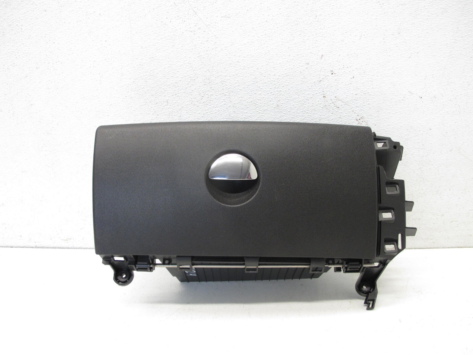 11-16 MINI COOPER S COUNTRYMAN PACEMAN R60 GLOVE BOX COMPARTMENT ...