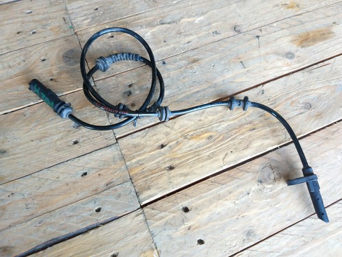 BMW REAR ABS WHEEL SPEED SENSOR DSC PULSE GENERATOR 7 SERIES ...