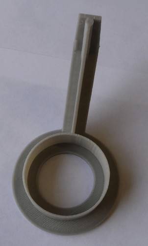 Nintendo ROB Stack Up NES Parts and Accessory Blocks Replacement | eBay