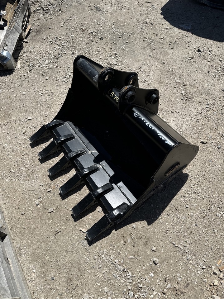 Geith Mini Excavator 36 Inch Bucket 40 Mm Pins | eBay