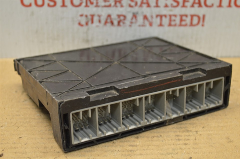 2013-17 Chevrolet Cruze Body Control BCM OEM 13589325 Module 863-26H1 ...