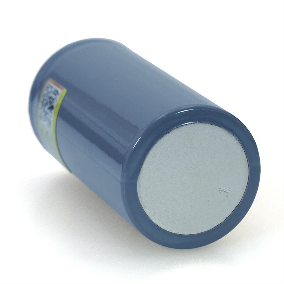 3.2V 32700 6500mAh LiFePO4 Battery 35A Continuous Discharge Maximum 55A ...