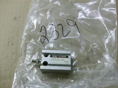 SMC CDU16-5D AIR CYLINDER | eBay