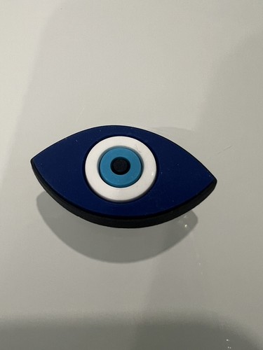 Charm for crocs Evil Eye Hamsa | eBay