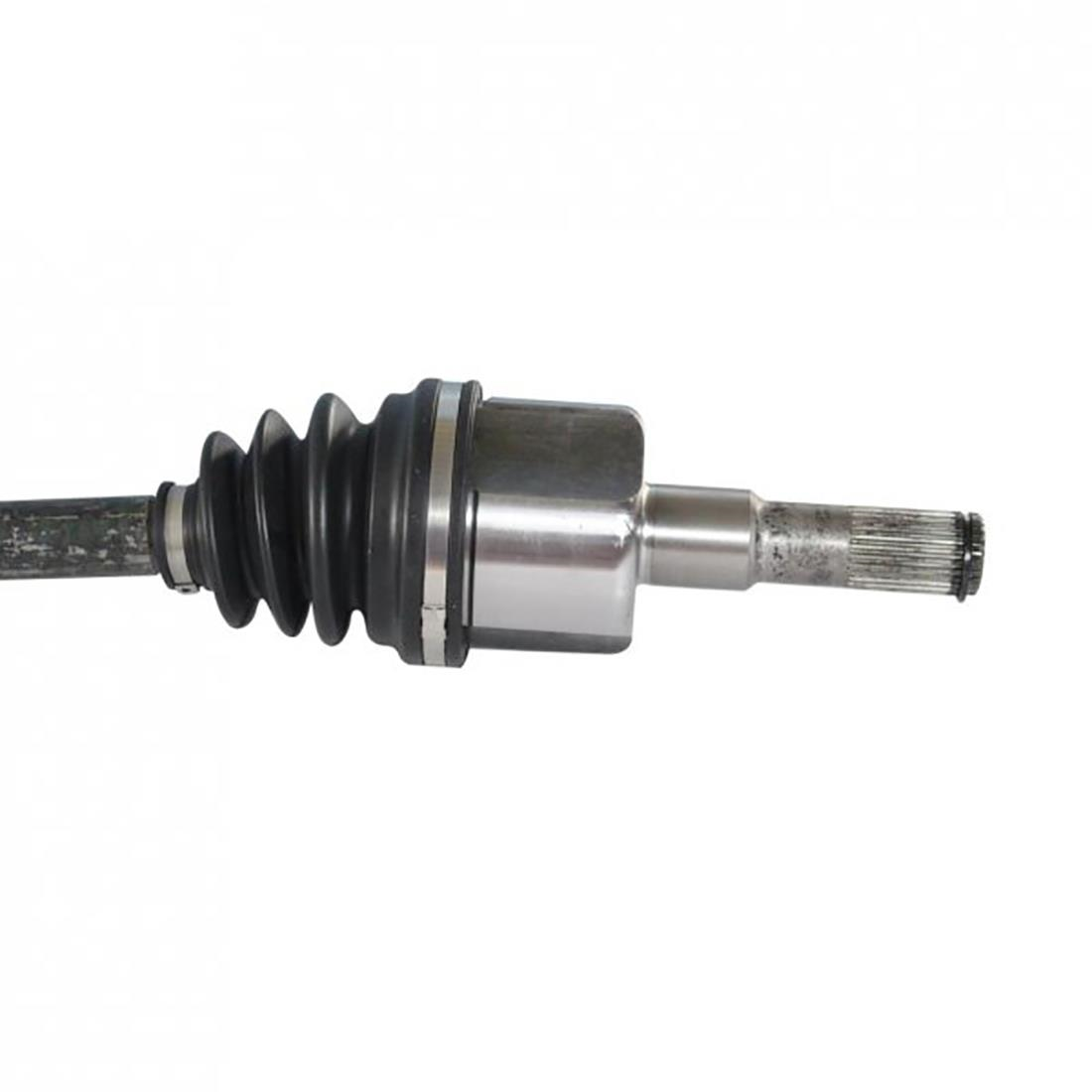 Front Left Right CV Joints Axle for FORD EXPLORER SPORT TRAC 2003 2004 ...