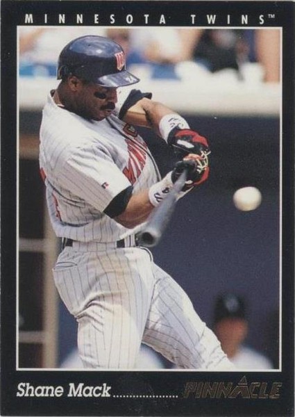1993 Pinnacle - #78 Shane Mack for sale online | eBay