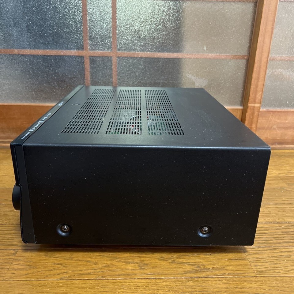 Yamaha AVENTAGE RX-A780 7.2 A/V Receiver Bundle | eARC | Dolby Atmos ...