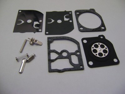 Zama RB-74 OEM Carb Kit Fits C1Q-E5B A149 | eBay