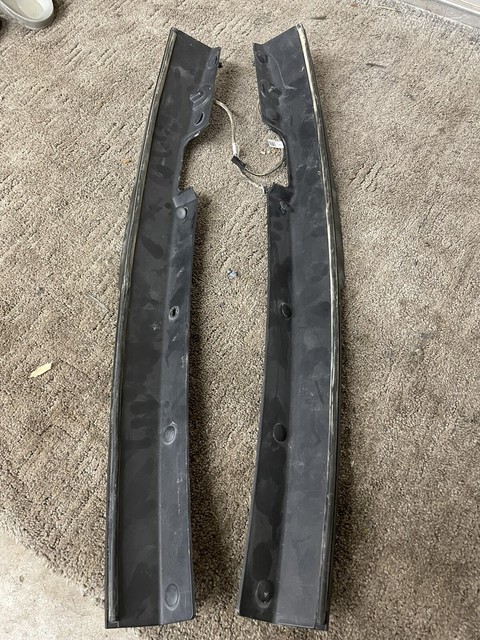 2015 - 2020 CHEVROLET SUBURBAN REAR LEFT LIFTGATE ANTI PINCH SENSOR OEM ...