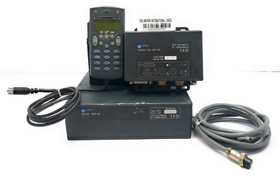 Codan NGT SR Type 2010 Communication System | Ham Radio Transceiver | 1 ...