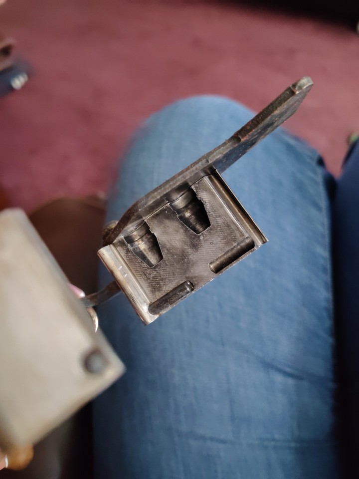 LEE PRECISION 90239 9mm Luger, 38 Super, 380 ACP Double Cavity Bullet ...