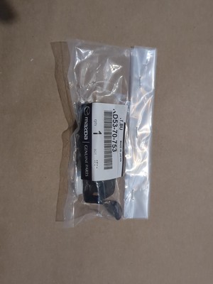 13-25 Mazda 3 CX-50 CX-30 CX-5 CX-90 MX-5 Miata MX-30 Center Bracket ...